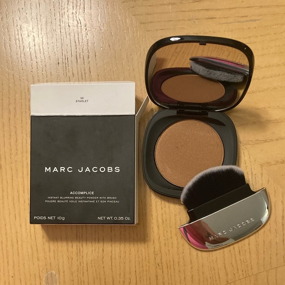 Marc Jacobs | Makeup | Hp Marc Jacobs Accomplice Instant Blurring ...